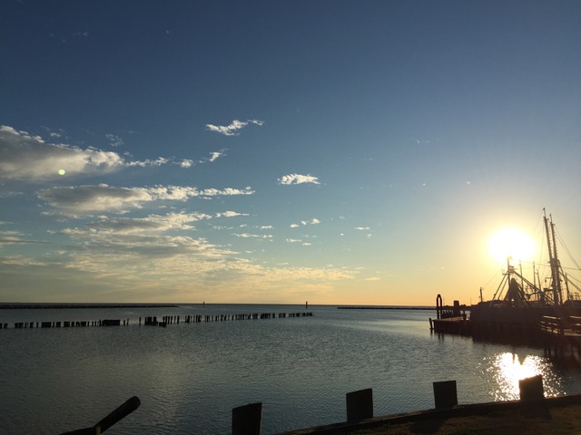 Palacios, Texas – Tin Can Travels